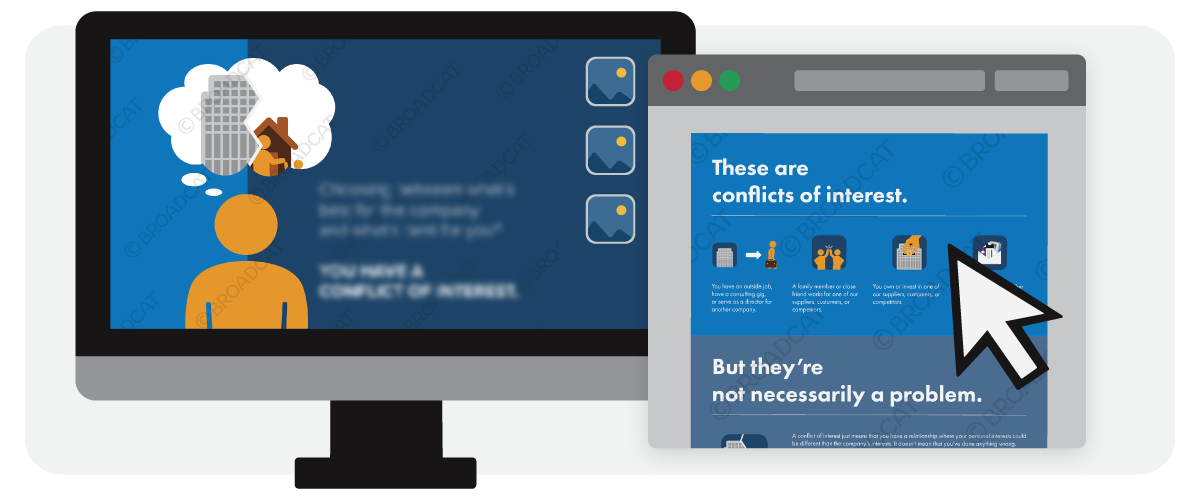 Compliance training campaigns: a step-by-step guide