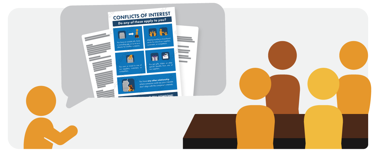 Compliance training campaigns: a step-by-step guide