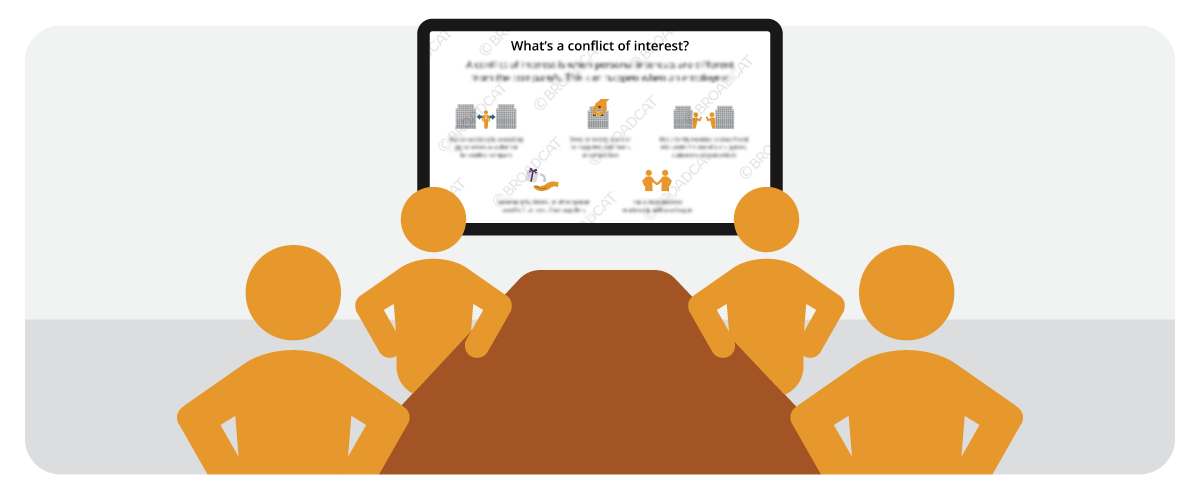 Compliance training campaigns: a step-by-step guide