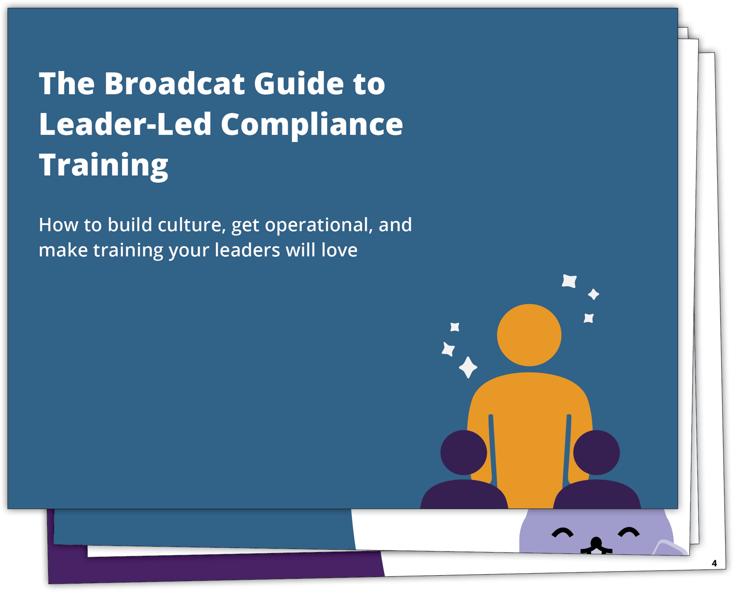 Download Leader Led Compliance Training