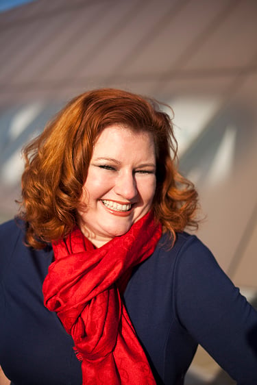 Compliance Expert Spotlight: Kristy Grant-Hart