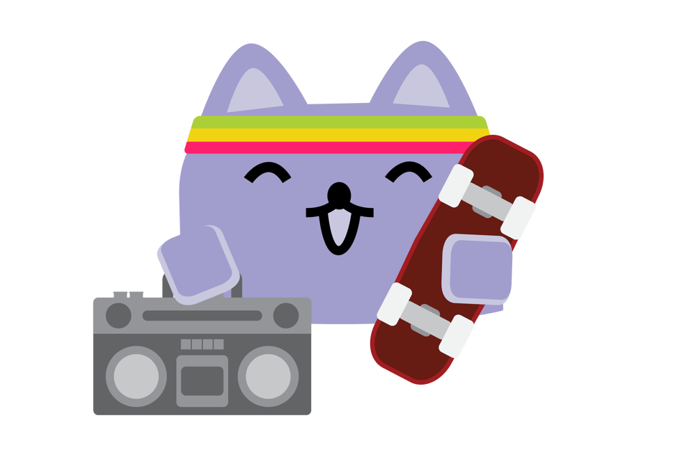 “How-To” Greatest Hits Featuring Broadcat